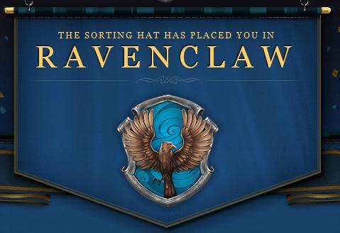 The Sorting Hat Tells No Lies – orangeowldiaries